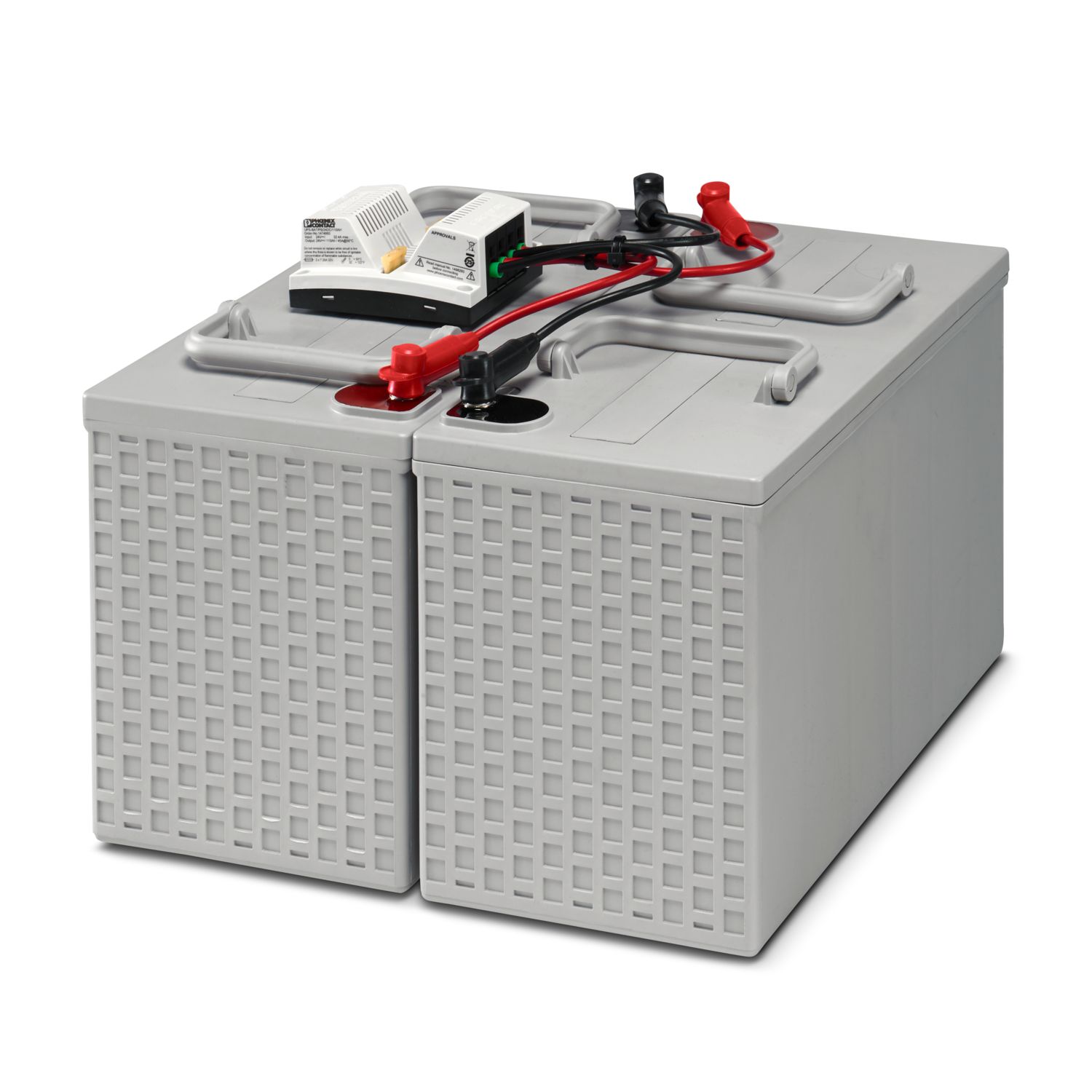 UPS-BAT/PB/24DC/110AH - 1474660